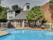 Photo Gallery | Post Oak Apartments | Schatten Properties